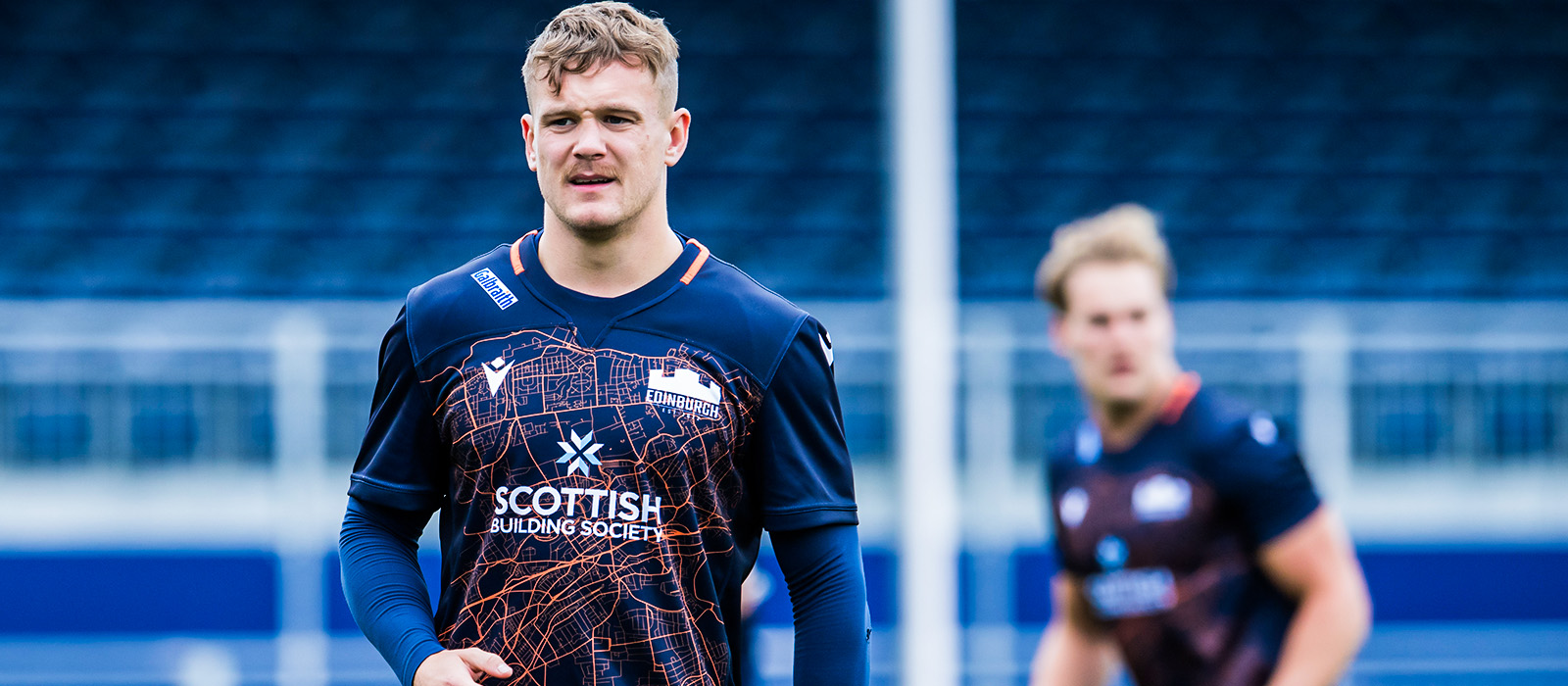 Graham returns for Galway clash - Edinburgh Rugby