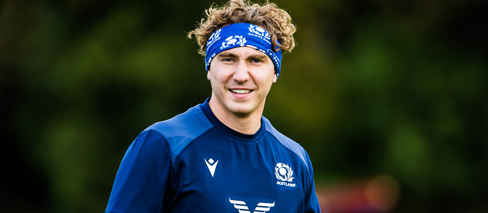 Thirteen selected for Wallabies Test - Edinburgh Rugby