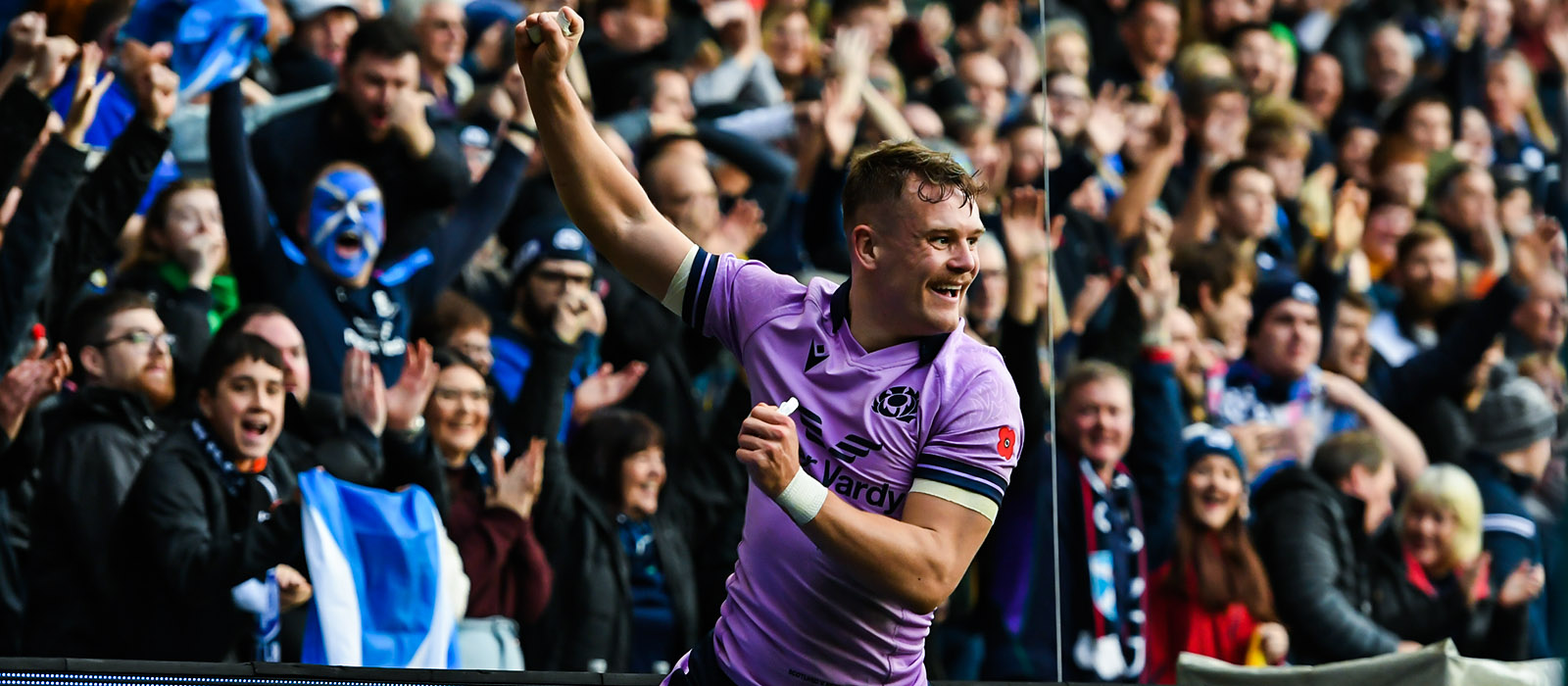 Seven selected for Pumas finale - Edinburgh Rugby