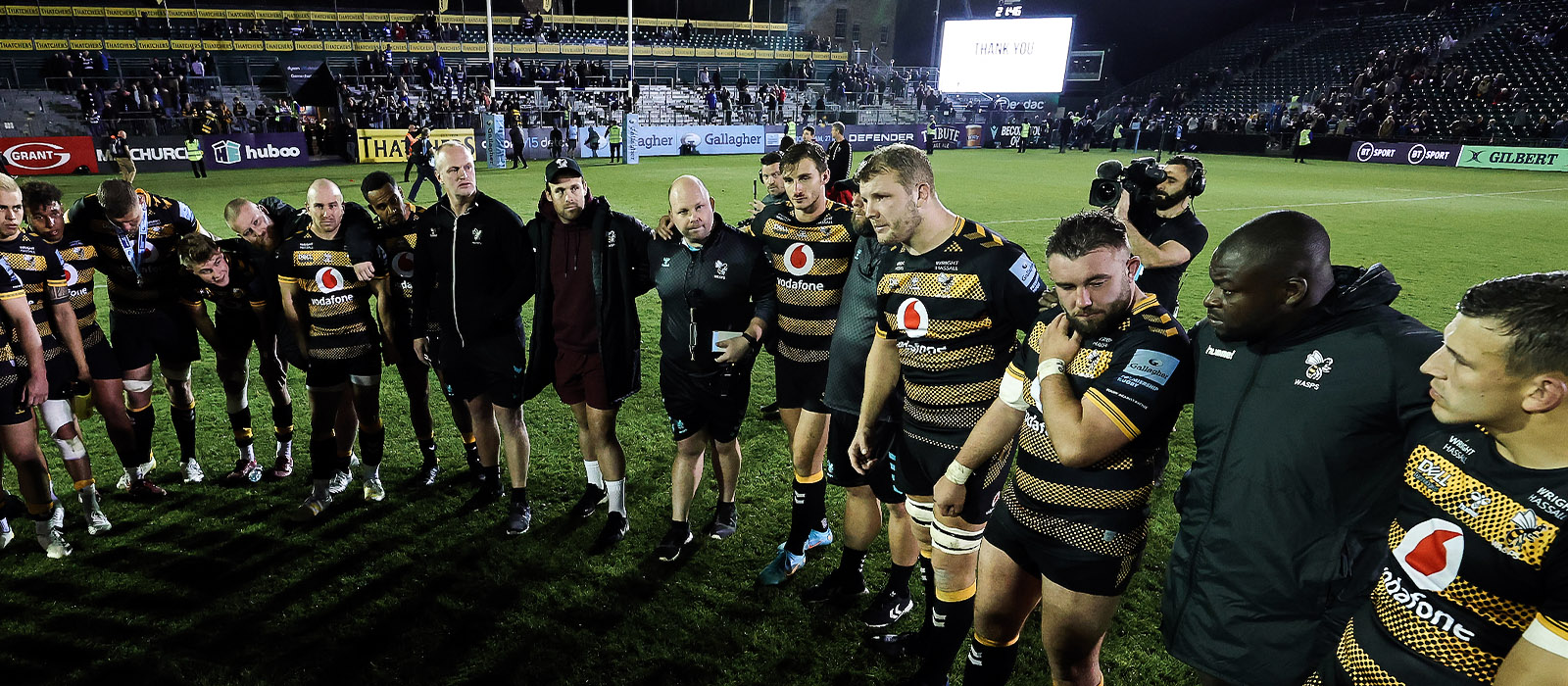 New Head of Rugby Operations appointed - Edinburgh Rugby