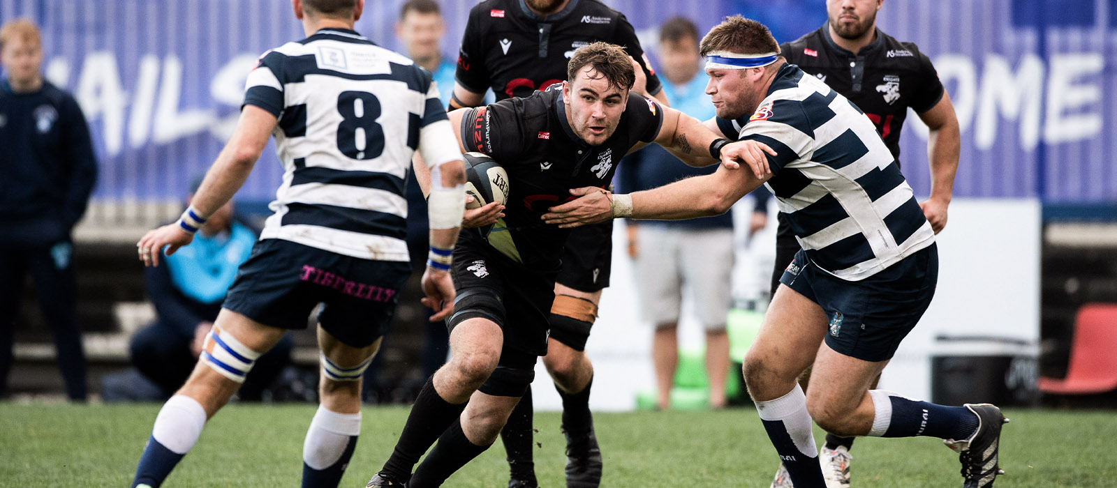 Edinburgh U20 team named for junior inter-city derby - Edinburgh Rugby