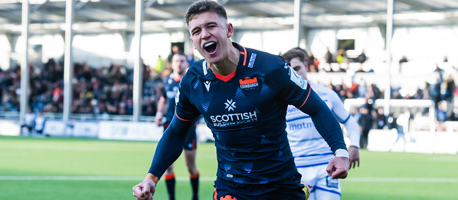 Savala: "We need to finish our opportunities." - Edinburgh Rugby