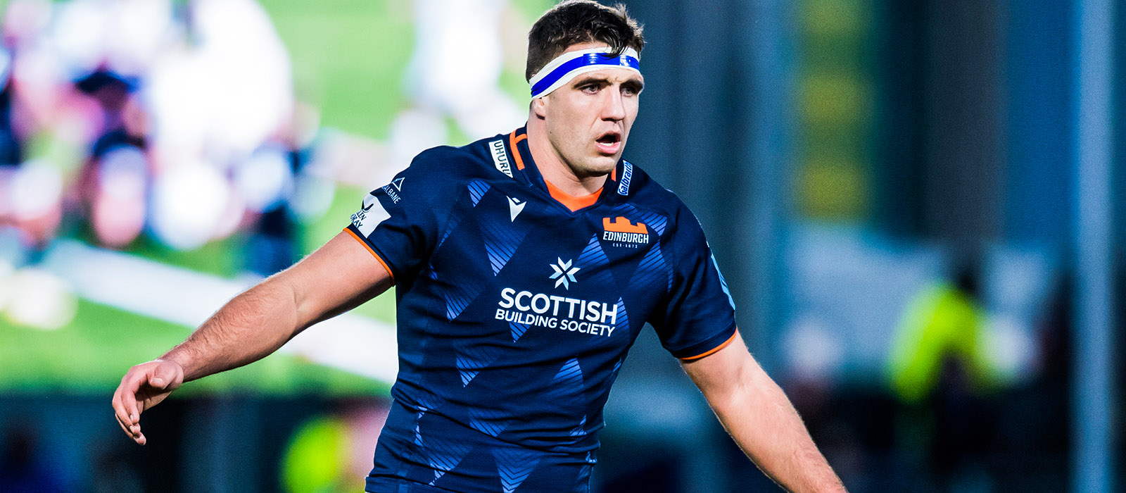 Skinner up for the challenge against 'quality' Castres - Edinburgh Rugby