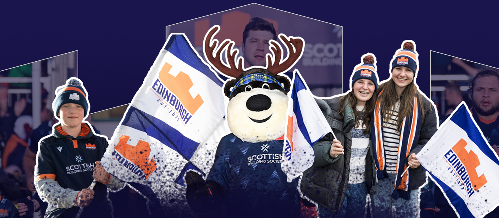 Home - Edinburgh Rugby