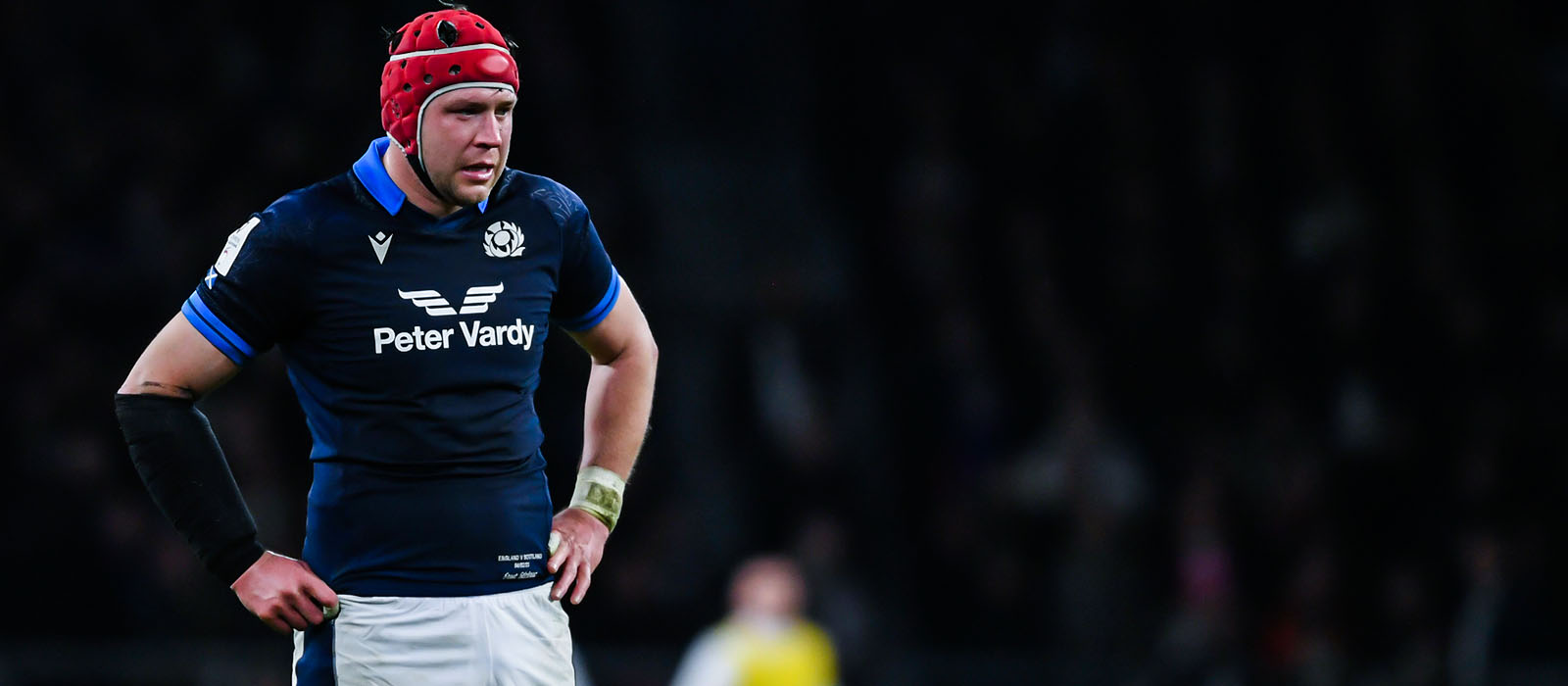 Seven selected for Wales test - Edinburgh Rugby