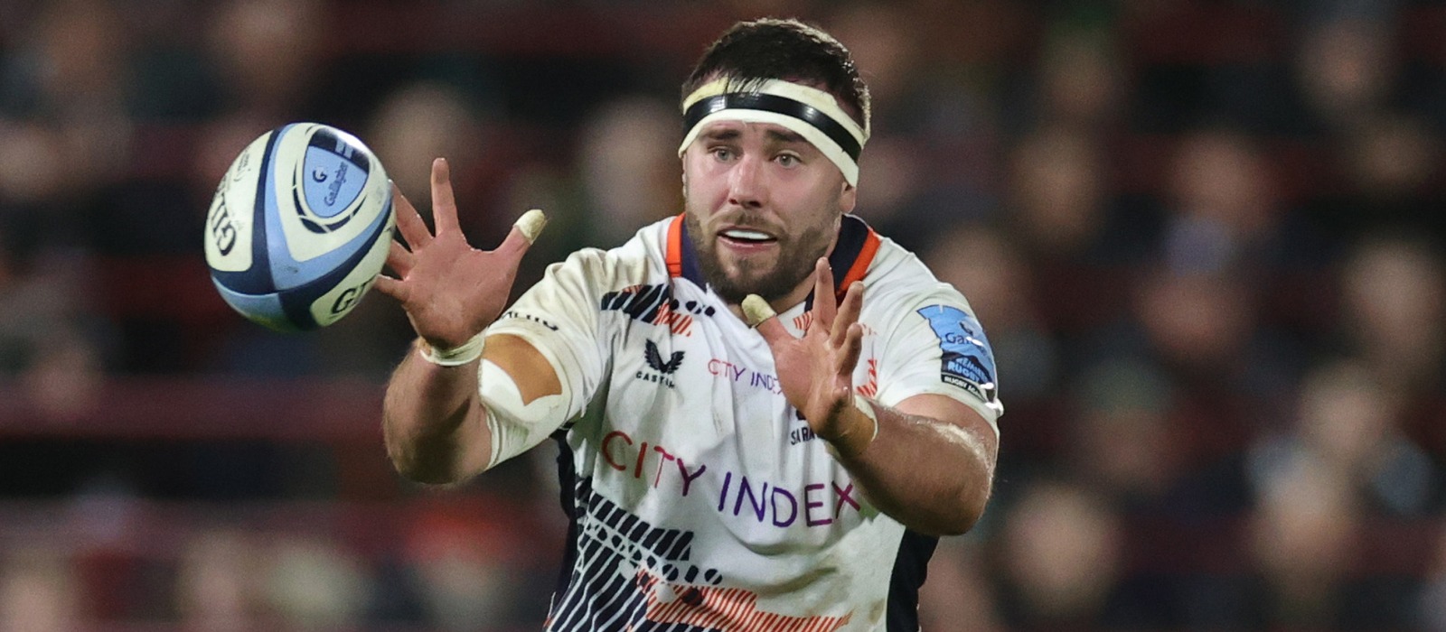 Hislop makes capital return - Edinburgh Rugby