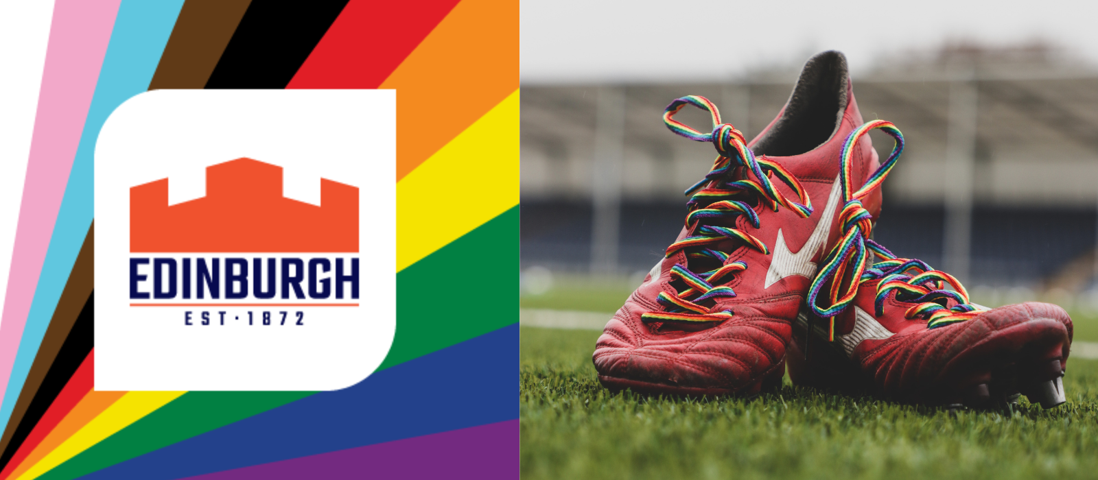 URC launches 'Unity Round' in support of Stonewall Rainbow Laces ...
