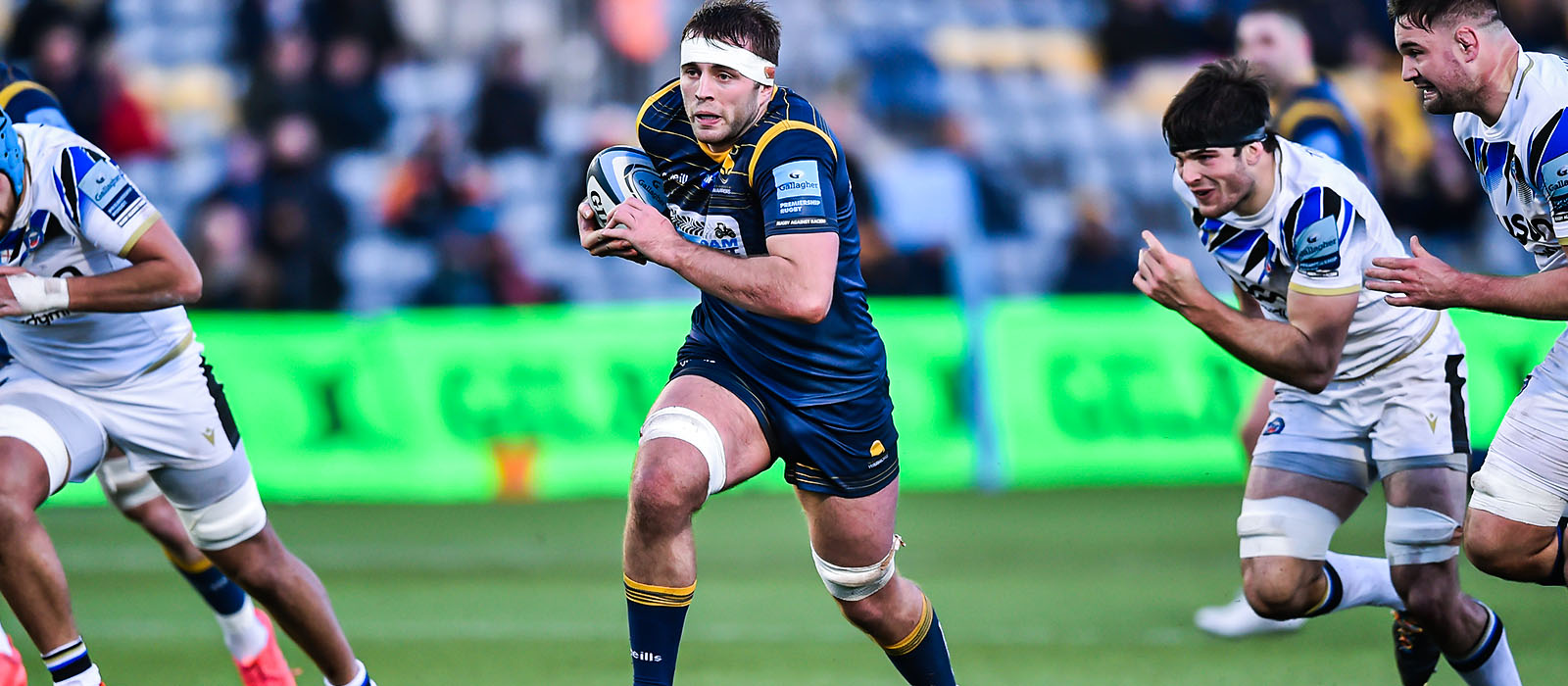 Former Scotland U20 flanker Dodd signs - Edinburgh Rugby
