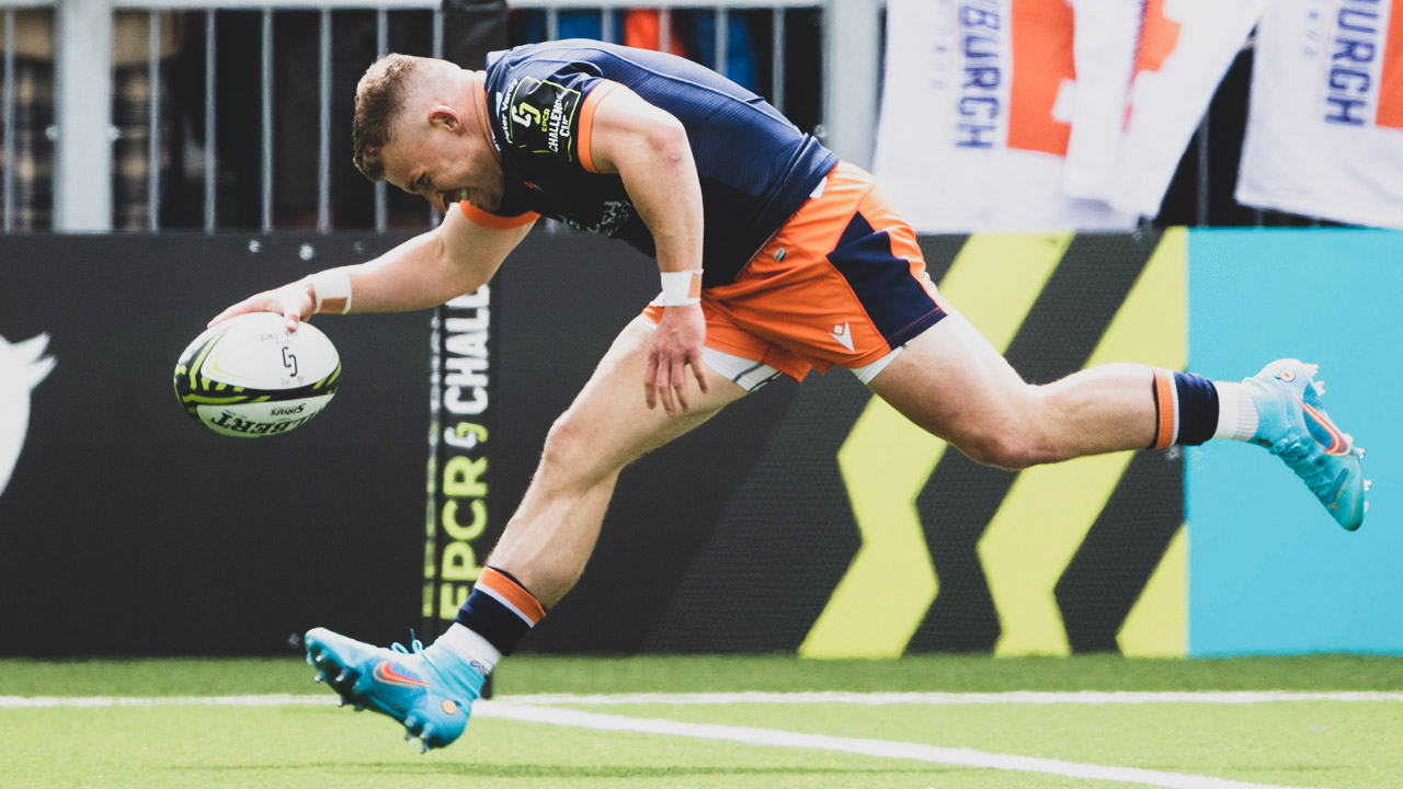 Challenge Cup explainer and live pool draw - Edinburgh Rugby