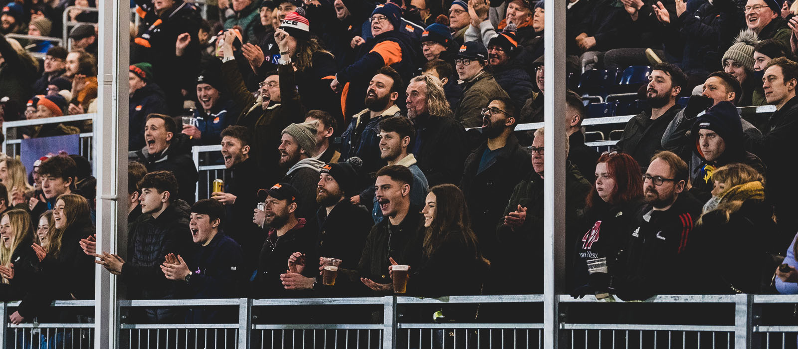 Home - Edinburgh Rugby
