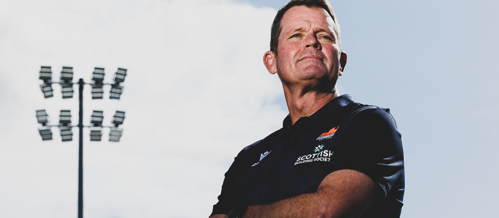 Press Pass: Everitt on season opener - Edinburgh Rugby