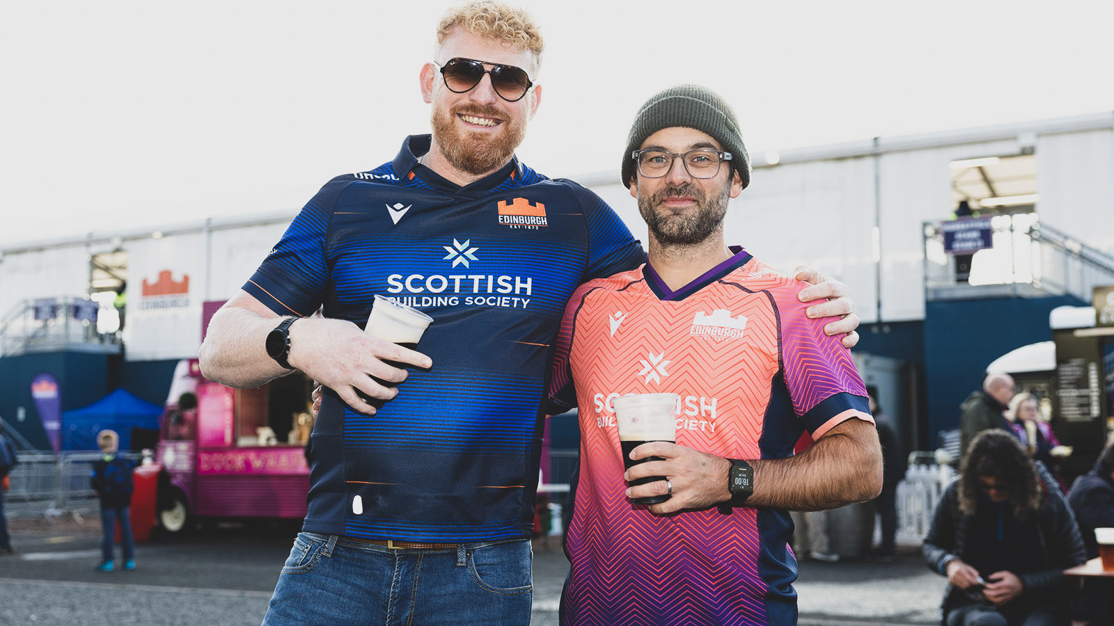Connacht next up: Book tickets! - Edinburgh Rugby