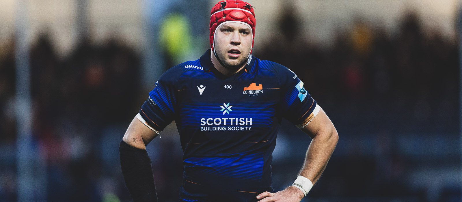 Scotland stars return for Castres clash - Edinburgh Rugby