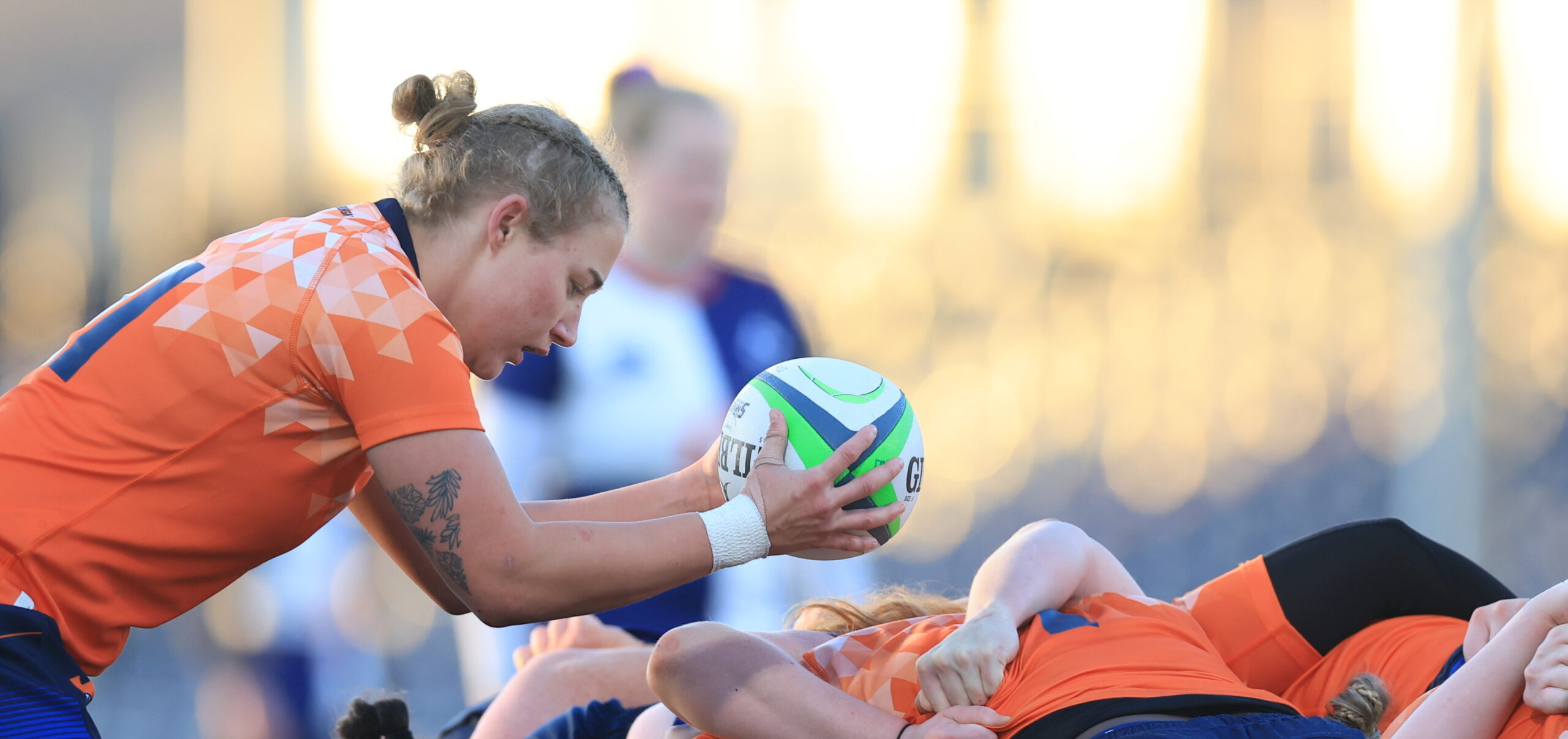 Two changes for crucial Clovers clash - Edinburgh Rugby