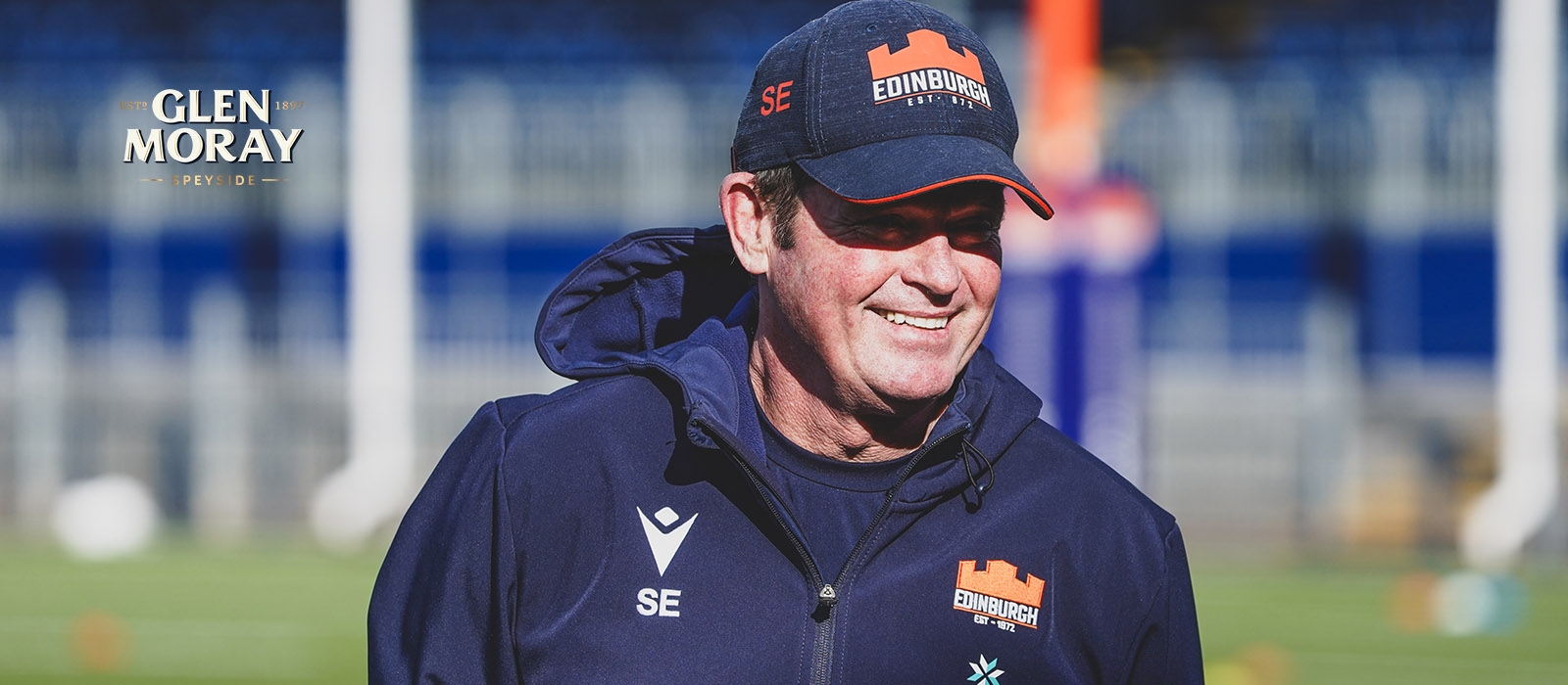 Press Pass: Everitt on Ospreys - Edinburgh Rugby