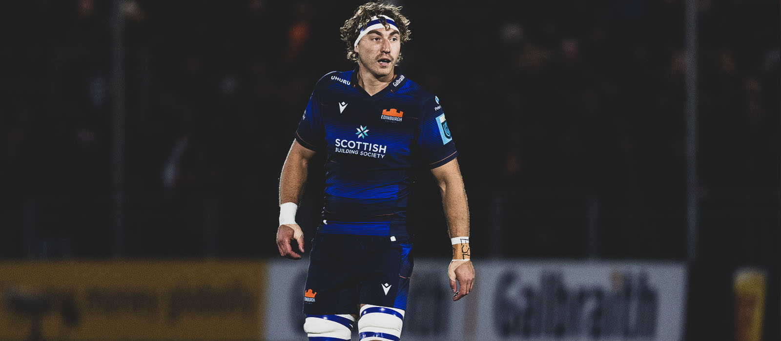 Seven selected for Wales opener - Edinburgh Rugby