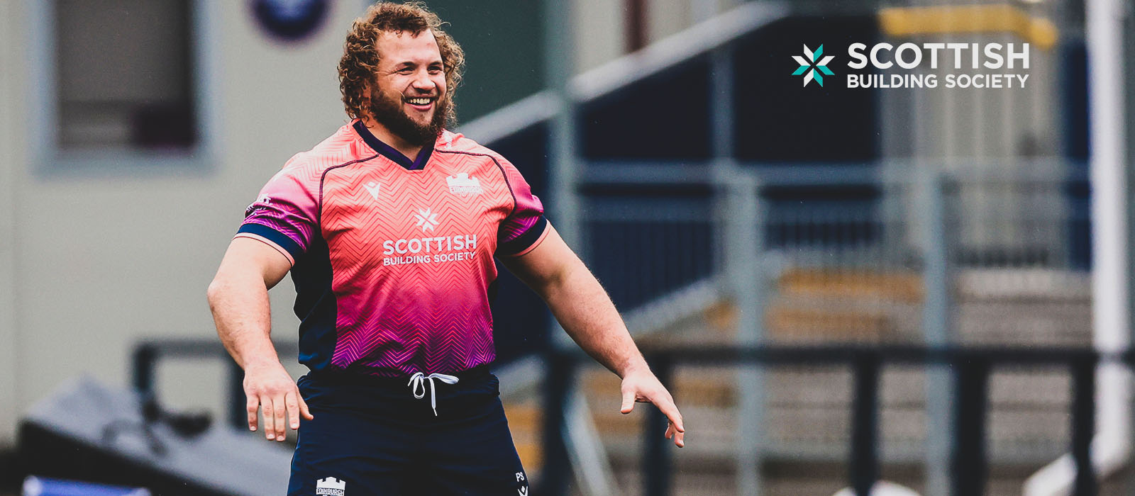 Schoeman voted January’s Scottish Building Society Player of the Month ...