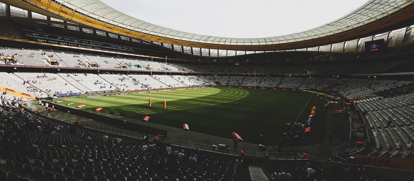 Match Preview: DHL Stormers - Edinburgh Rugby