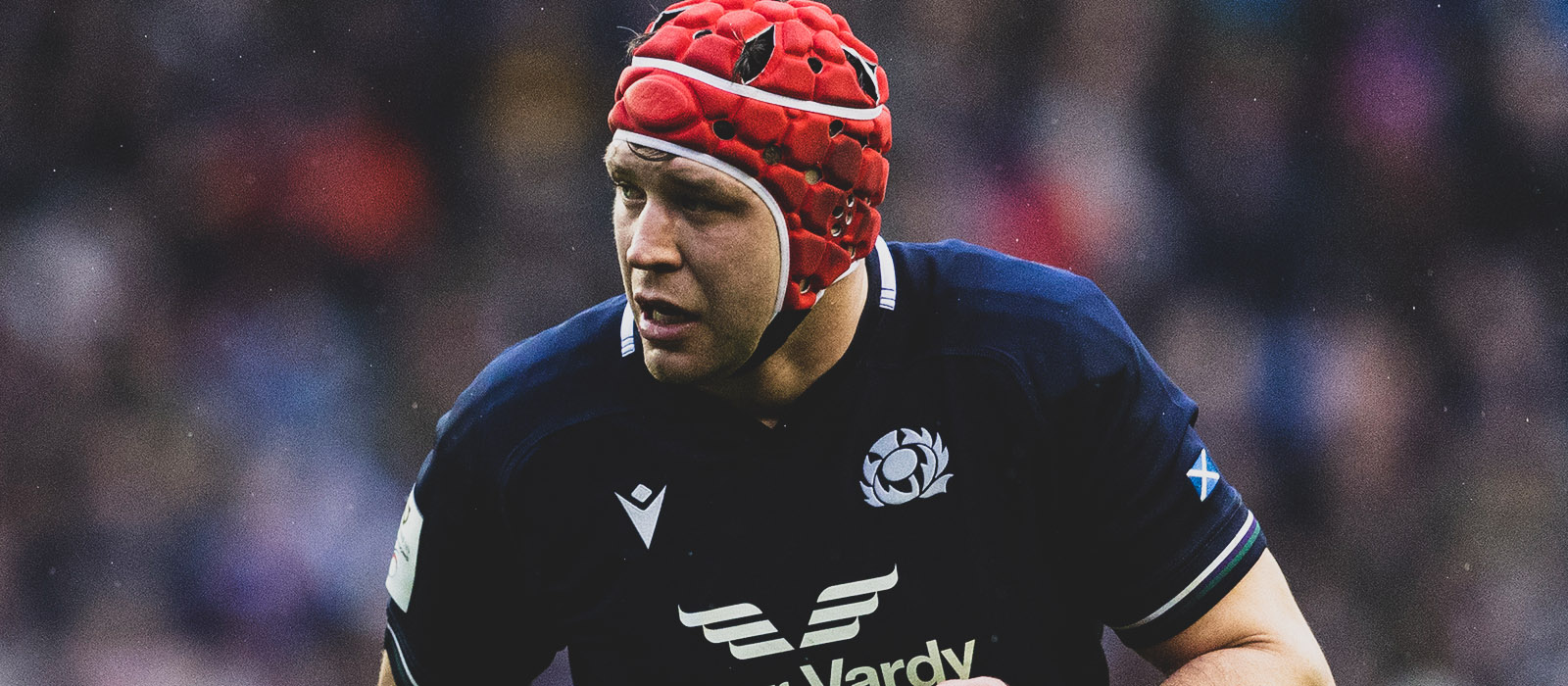 Seven selected for Italian job - Edinburgh Rugby