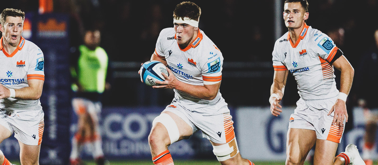 Edinburgh Rugby Fans Group show their support to pro-academy ...