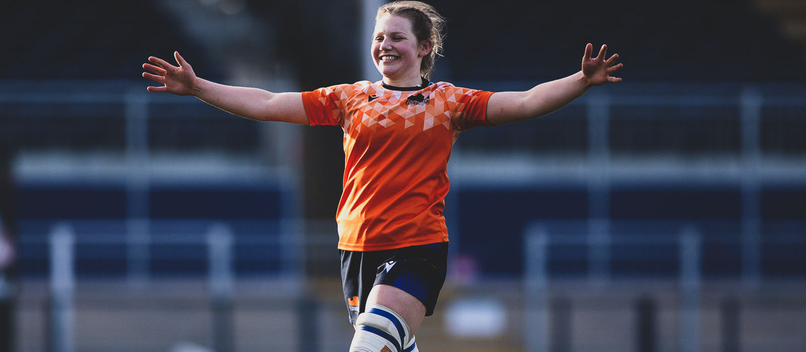 Stewart to debut in Cardiff - Edinburgh Rugby