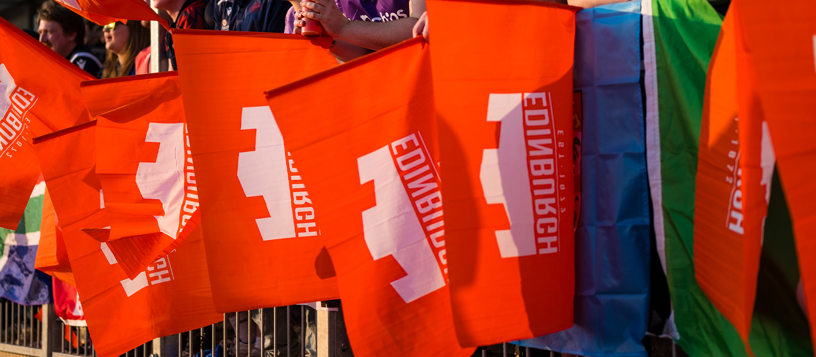 Edinburgh v Dragons - Edinburgh Rugby