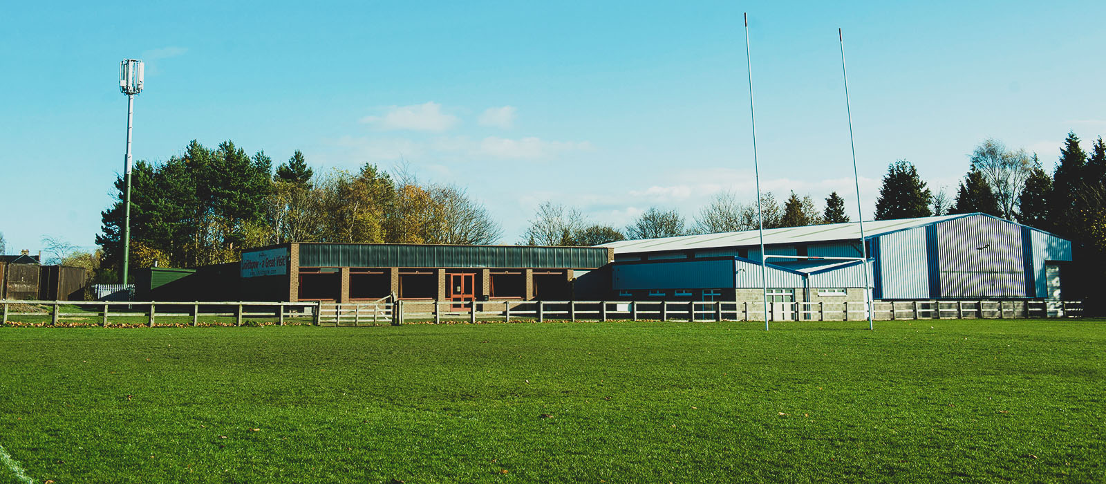 Edinburgh take rugby on the road to Linlithgow RFC - Edinburgh Rugby