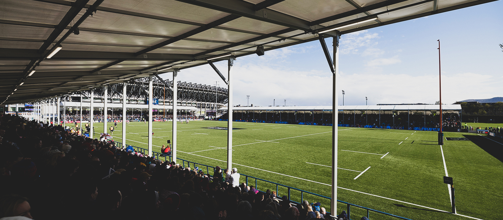 Scotland Women gear up for WXV2 with Autumn Tests at Hive Stadium ...