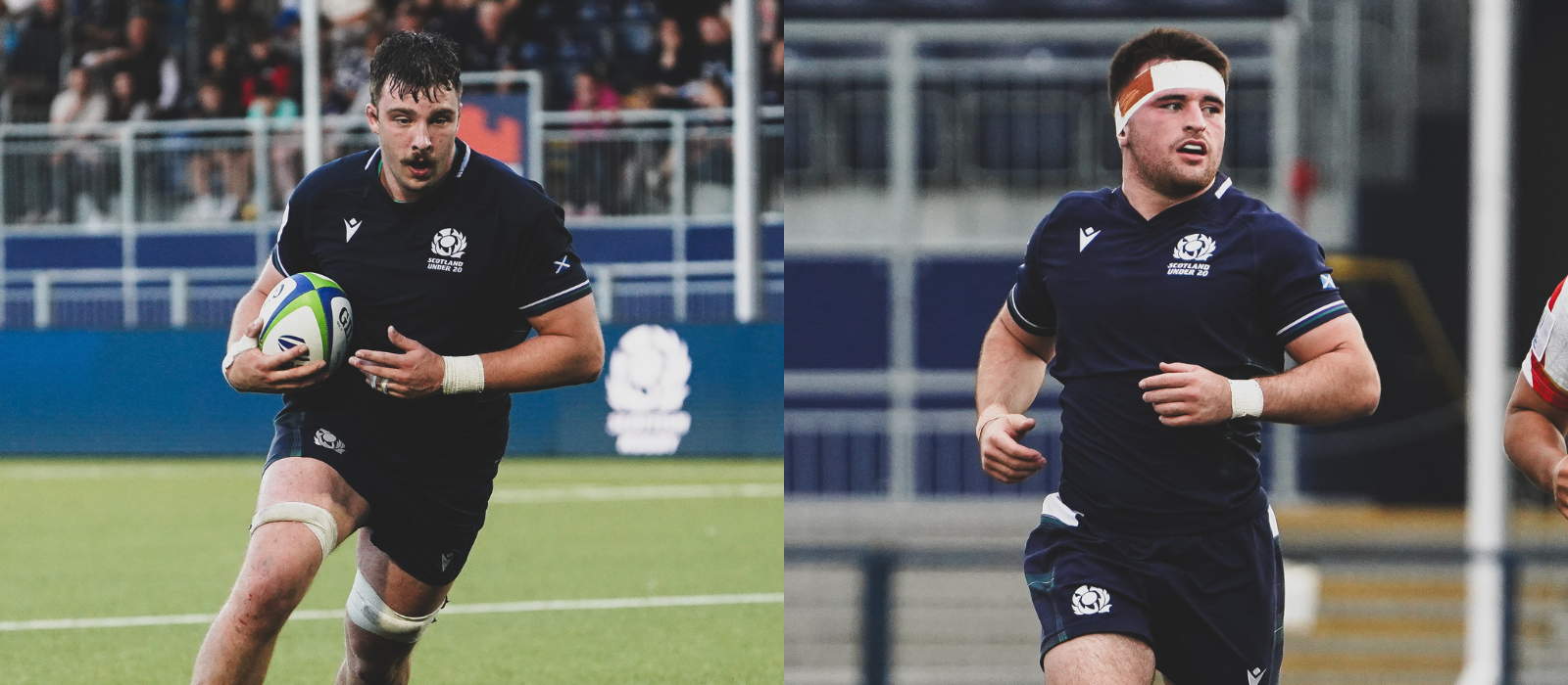 McVie and Blyth-Lafferty thrilled as Scotland U20 return to top tier ...