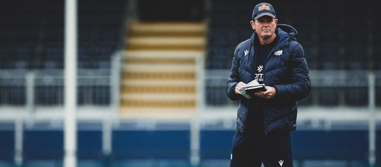 Everitt praises comeback victory - Edinburgh Rugby