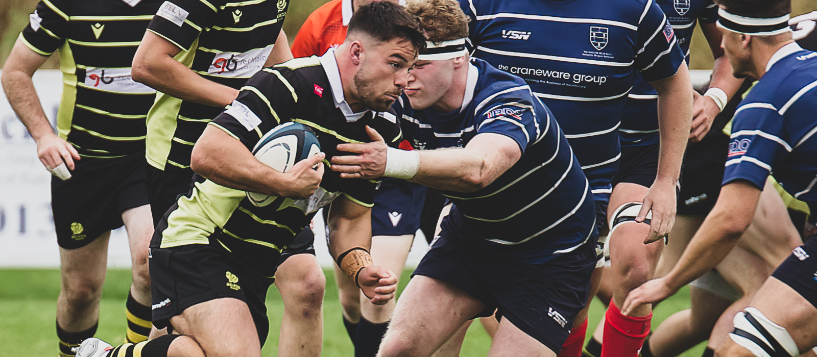 Premiership recap: Round 4 - Edinburgh Rugby