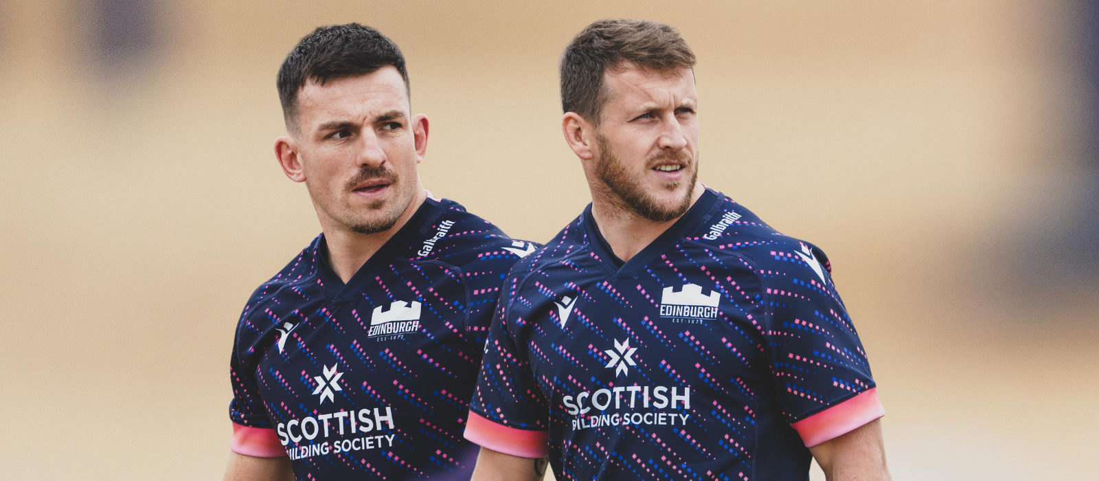 Bennett and Scott reunite for Bulls test - Edinburgh Rugby