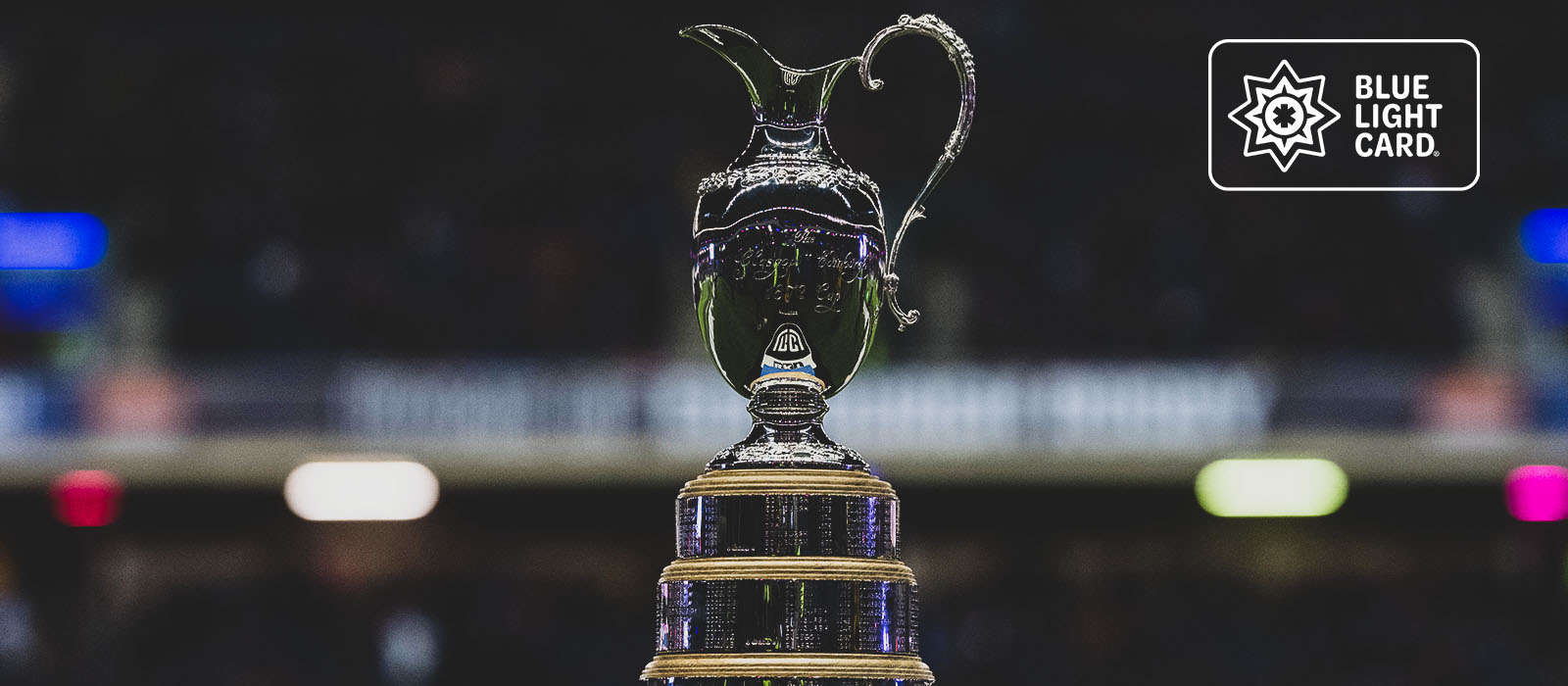 Edinburgh Rugby and Blue Light Card partner up for 1872 Cup decider ...