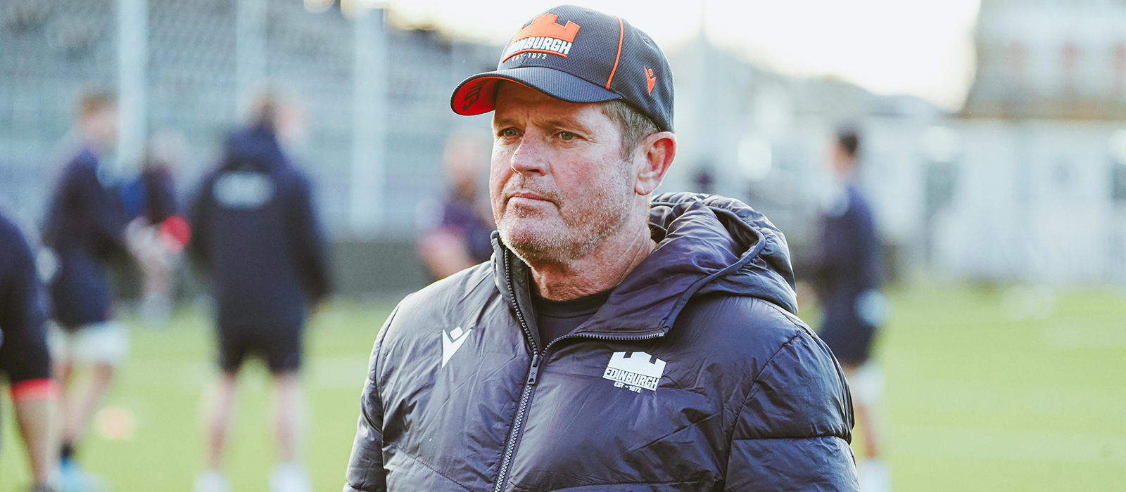 Press Pass: Edinburgh bolstered by internationalists return - Edinburgh ...