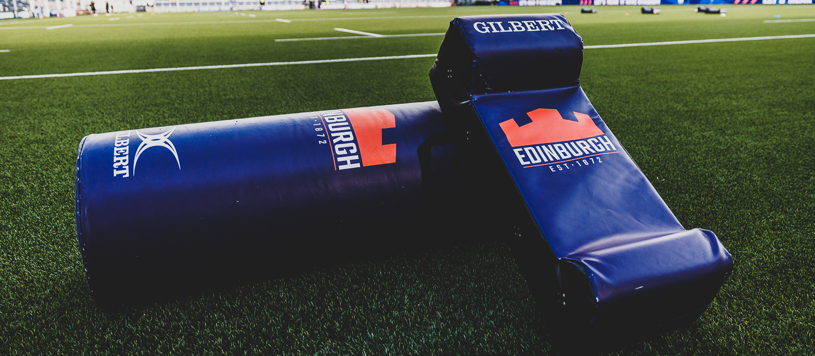 Squad update: Benetton week - Edinburgh Rugby