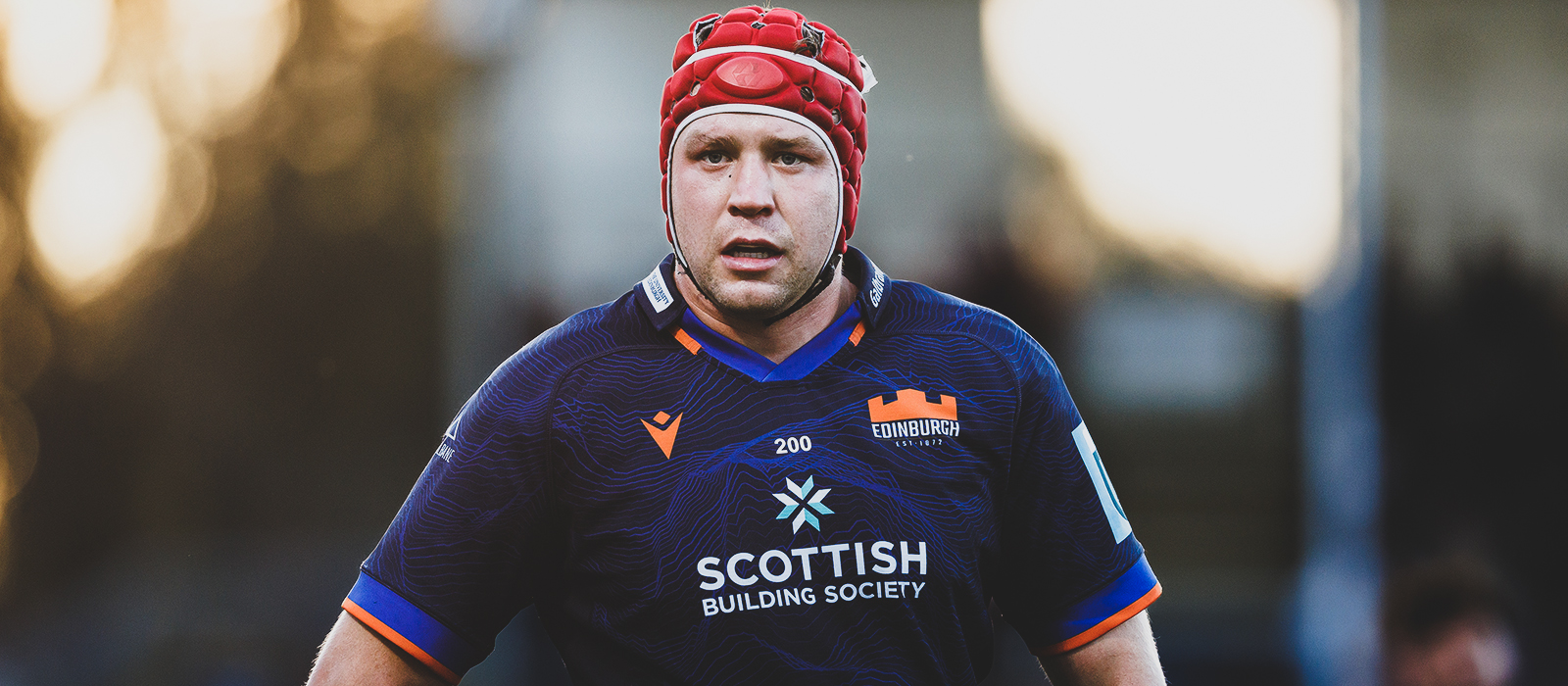 Half-season player sponsorship now available! - Edinburgh Rugby
