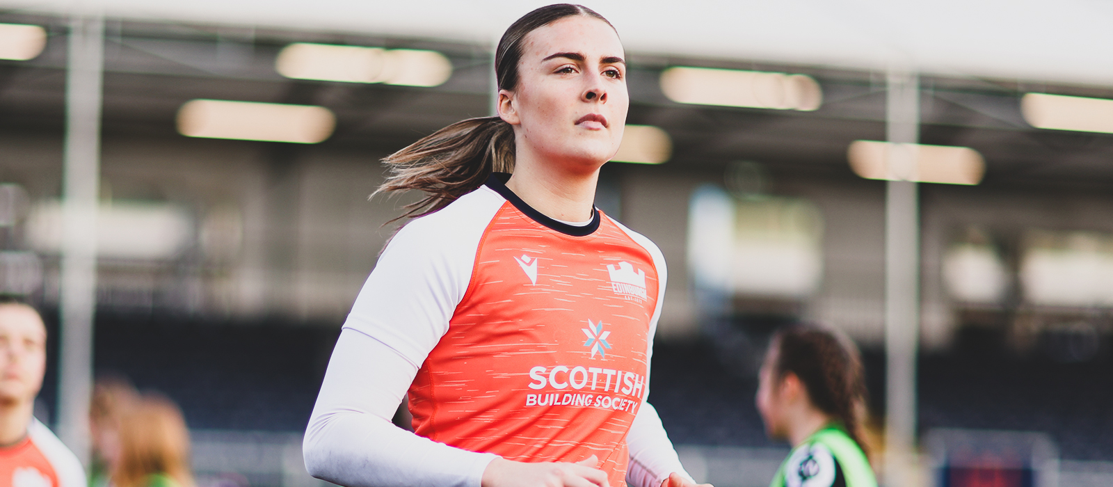 Edinburgh side named for Clovers clash - Edinburgh Rugby