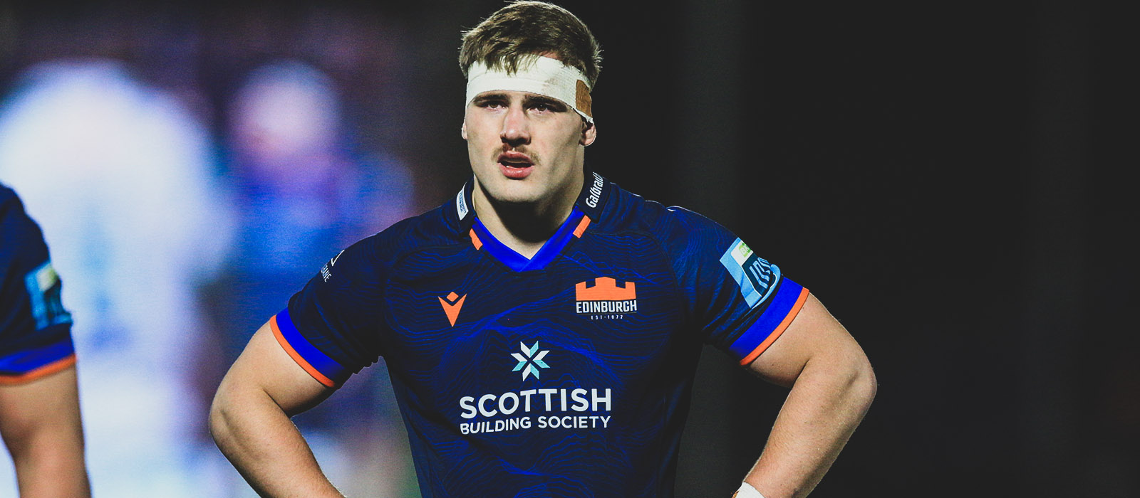 Eleven selected for U20 Six Nations - Edinburgh Rugby