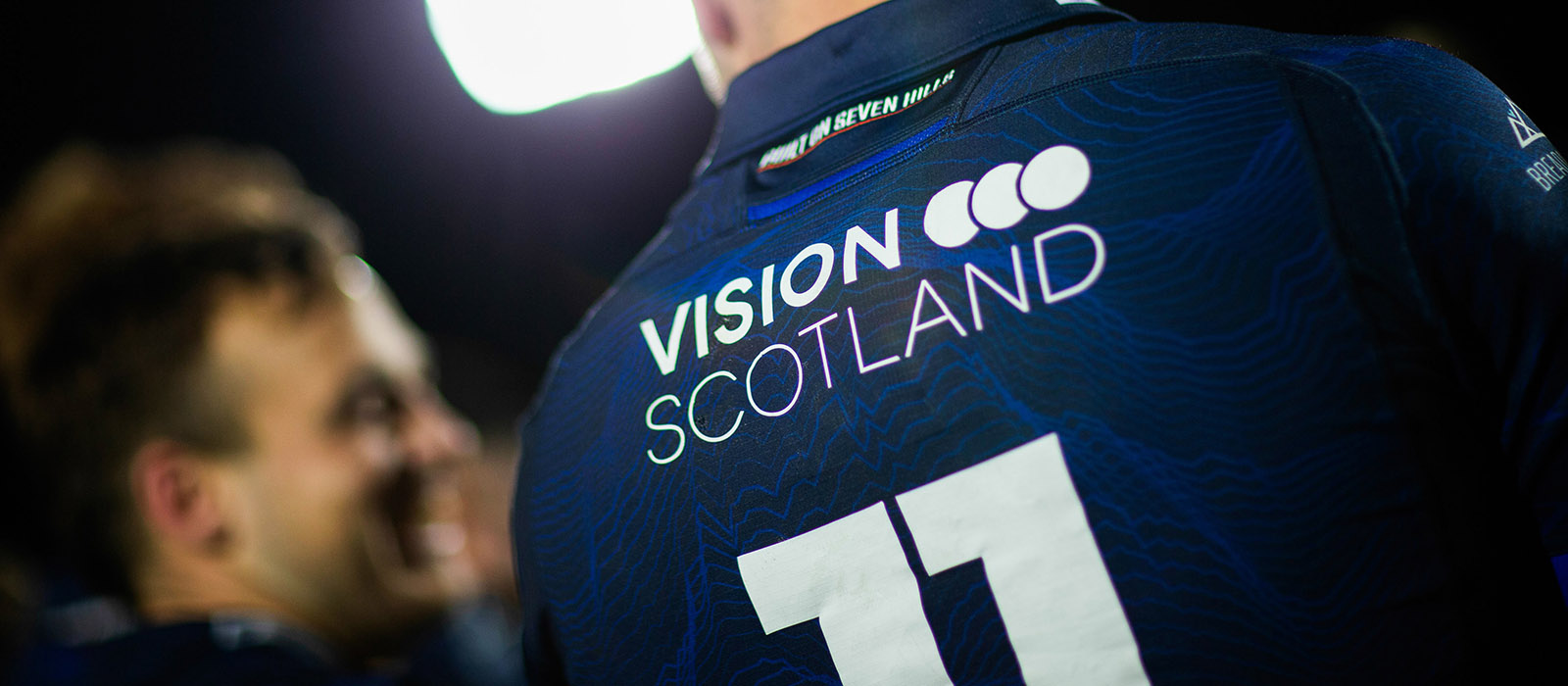 Vision Scotland: A look into rugby-ball shaped eyes - Edinburgh Rugby