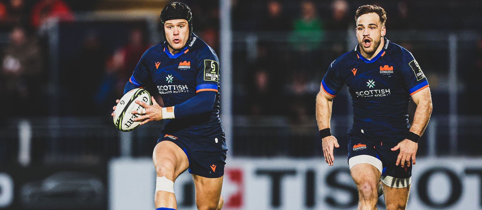 Quarter-Final: Vodacom Bulls now on sale! - Edinburgh Rugby