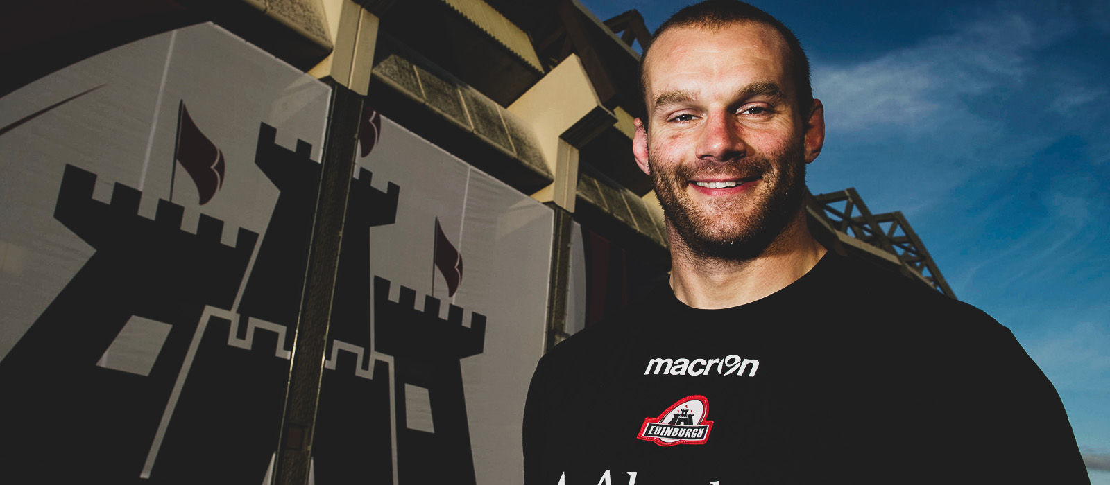 Centurion Geoff Cross to deliver match ball at Emirates Lions ...