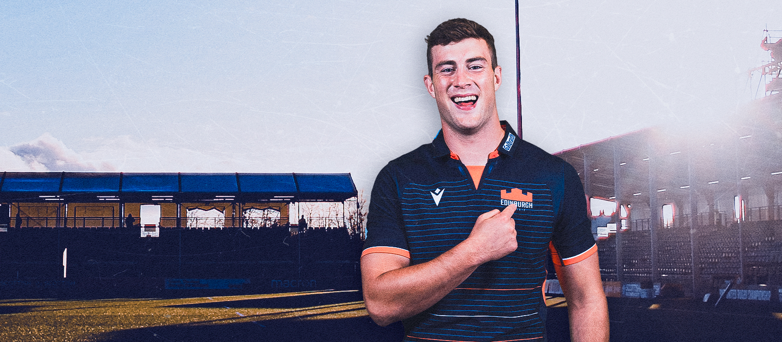 Hunter-Hill returns to Edinburgh Rugby on two-year deal - Edinburgh Rugby