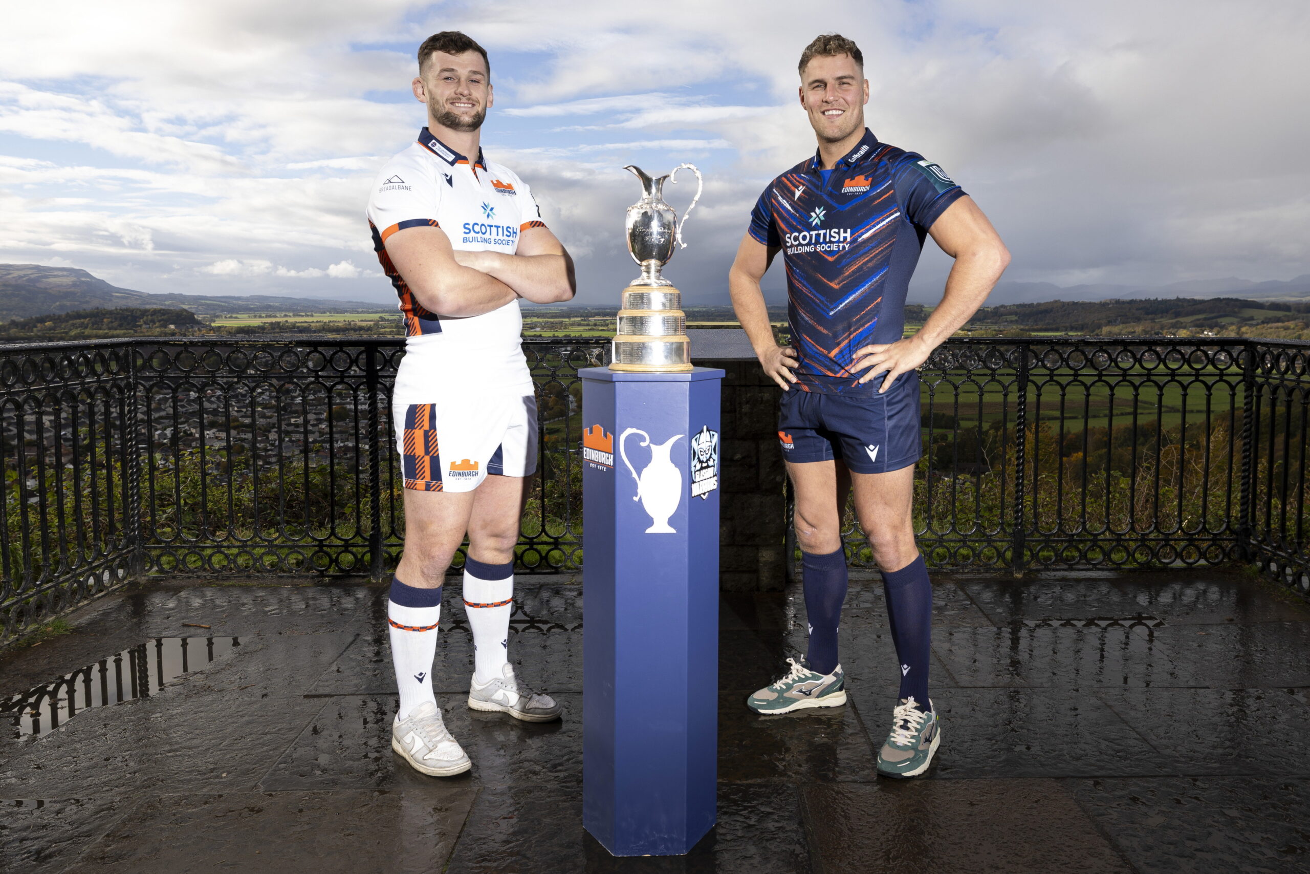 Everitt: “The 1872 Cup is the jewel in the crown of a colossal run for ...