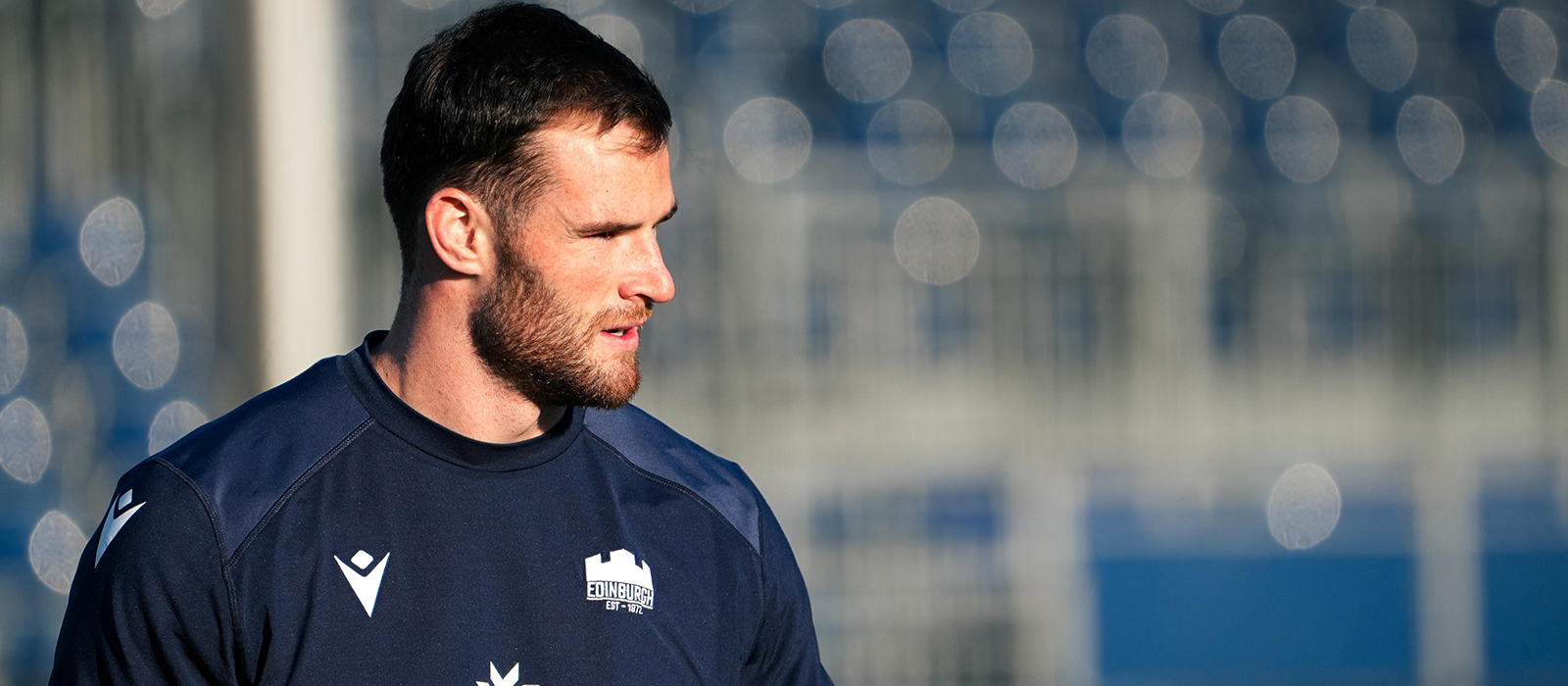 Currie returns for Castres clash - Edinburgh Rugby