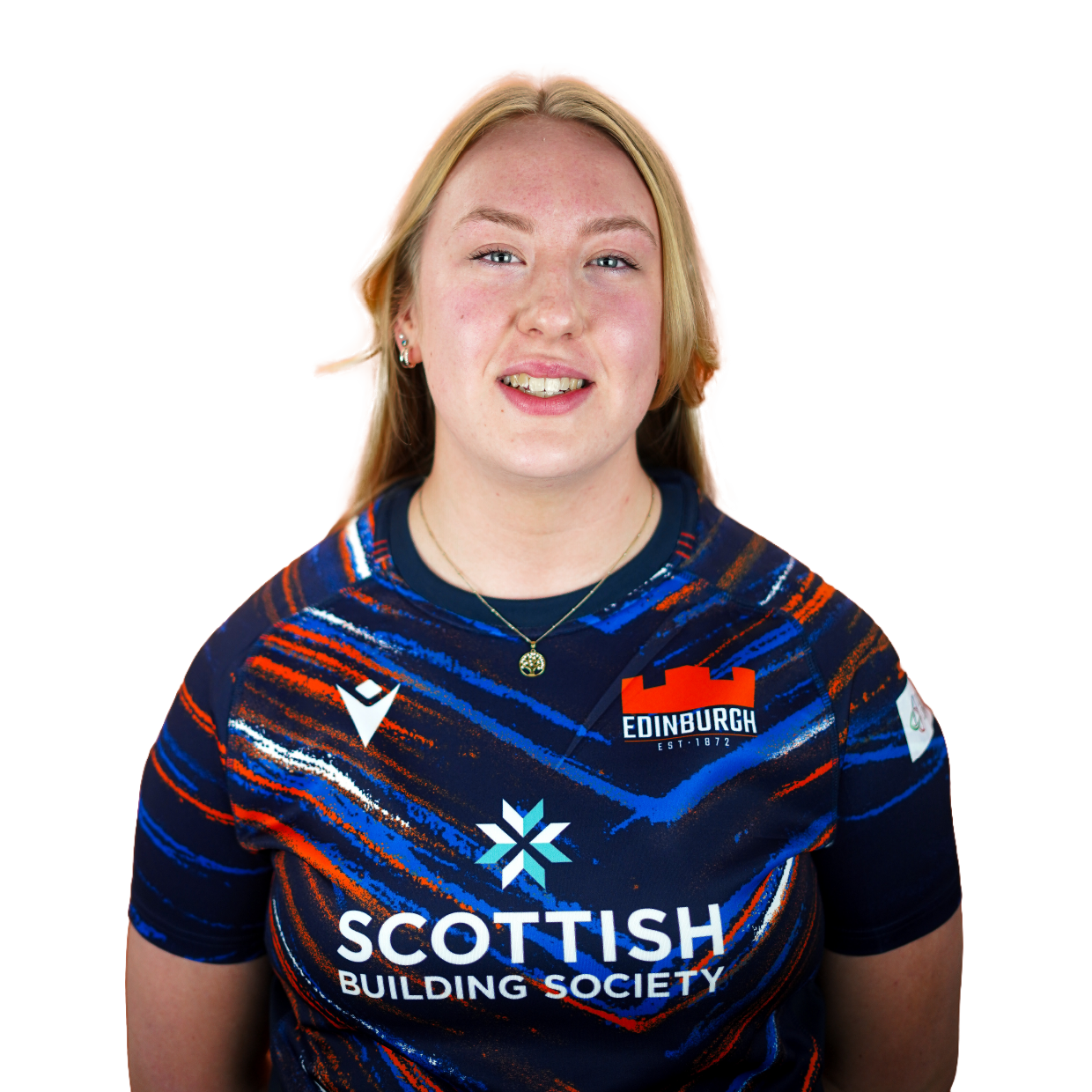 Ellie Moffat - Edinburgh Rugby