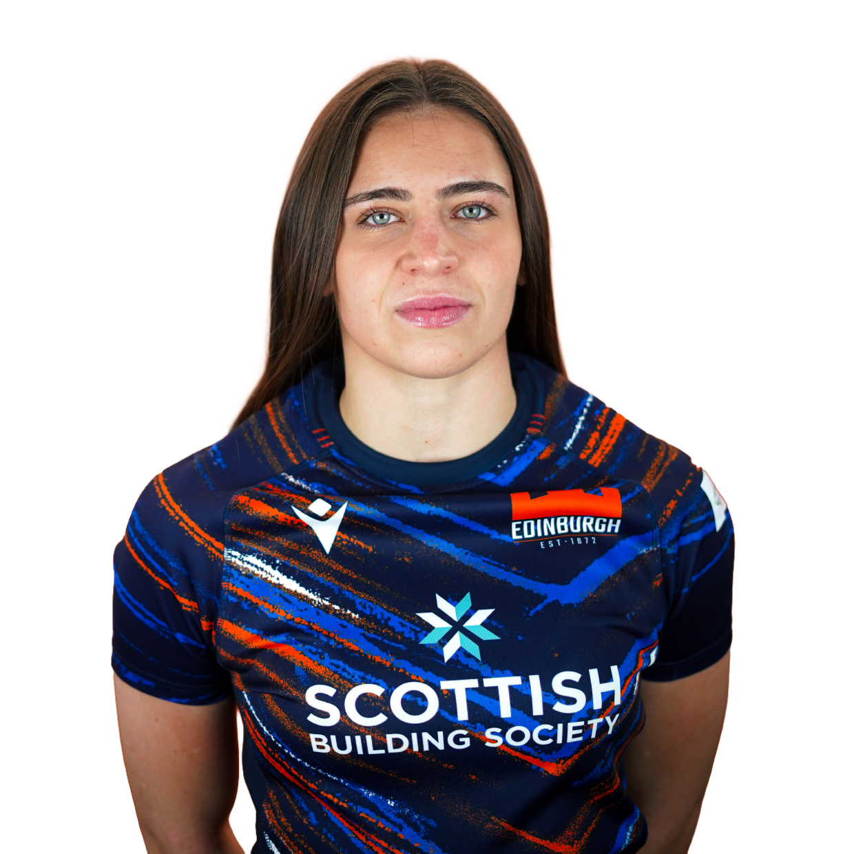 Hannah Ramsay - Edinburgh Rugby