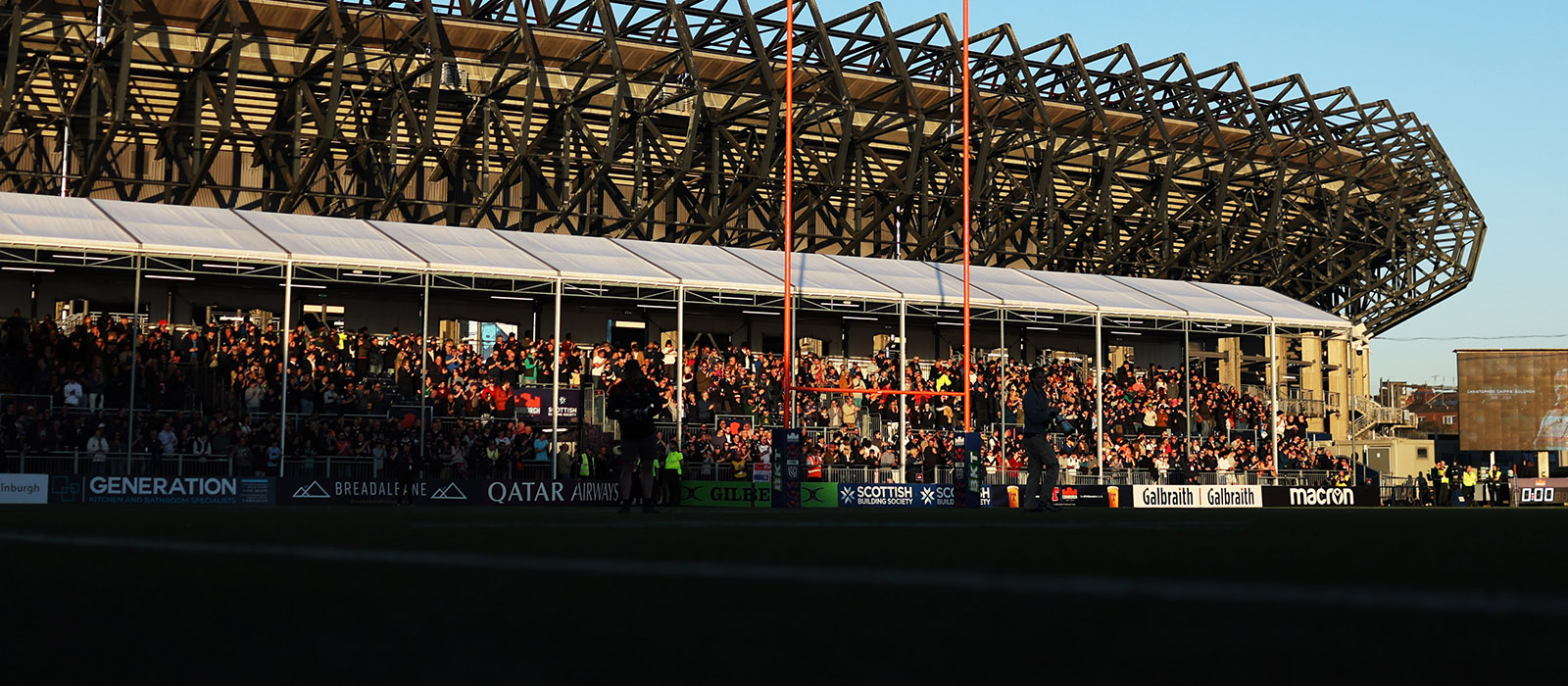 2025/26 senior men’s leavers announced - Edinburgh Rugby